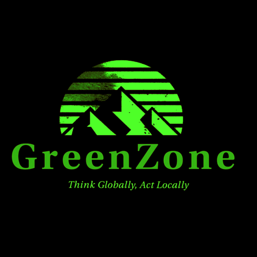 GreenZone | Think Globally. Act Locally.